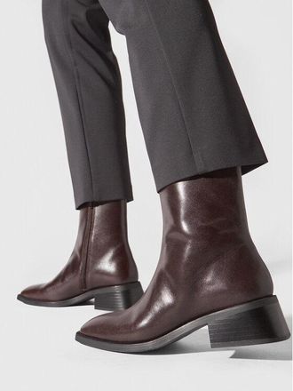 Vagabond Stiefeletten Blanca 5217-201-35 Braun