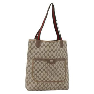 Gucci Damen, Pre-Owned, Beige, ONE SIZEGr&ouml;&szlig;e