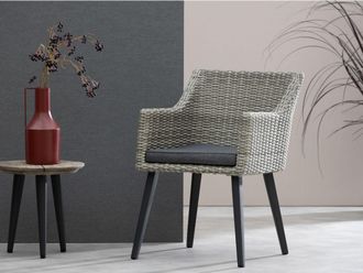 Manifesto Furniture Manifesto Matese Gartenstuhl