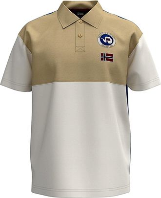 Napapijri Poloshirt E-Reflect