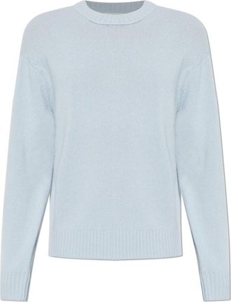 Frame Denim Homme, Pulls, Bleu, Taille: M Le pull en cachemire