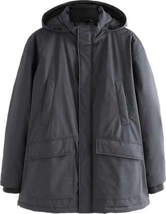 Next Parka