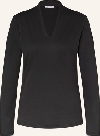Efixelle Efixelle Longsleeve schwarz