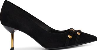 Tamaris High Heels Tamaris 1-22440-46 Schwarz