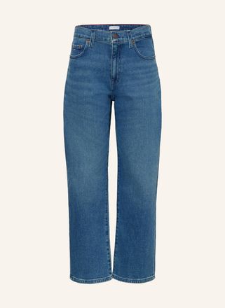 Tommy Hilfiger Jeans Relaxed Fit blau