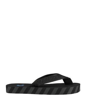 Off-white CHAUSSURES - Tongs sur YOOX.COM