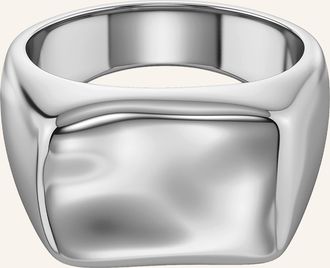 Edblad Edblad Ring River silber