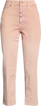 Dondup HOSEN & R&Ouml;CKE - Jeanshosen auf YOOX.COM