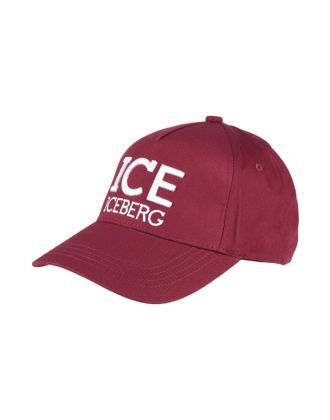 Iceberg ACCESSOIRES - M&uuml;tzen & H&uuml;te auf YOOX.COM