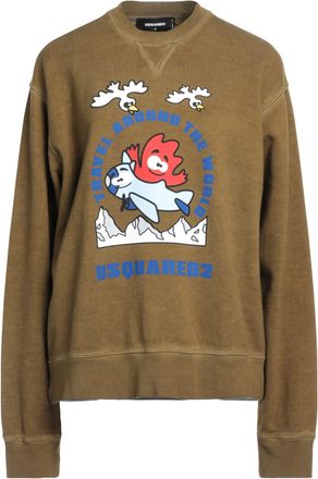 Dsquared2 TOPS - Sweatshirts auf YOOX.COM