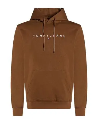 Tommy Jeans TOPS - Sweat-shirts sur YOOX.COM