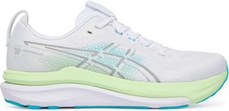 Asics Laufschuhe Asics Gel-Kayano 33 1011C167 Wei&szlig;