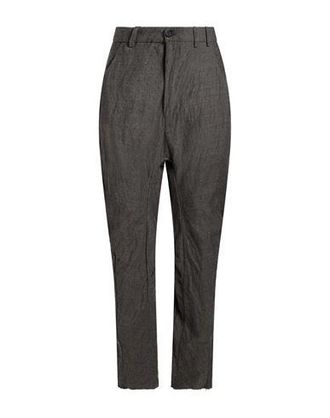Masnada BAS - Pantalons en jean sur YOOX.COM