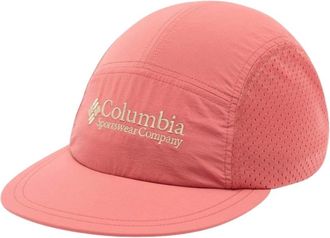 Columbia Homme, Sport, Rose, Taille: ONE Size Wingmark Cap