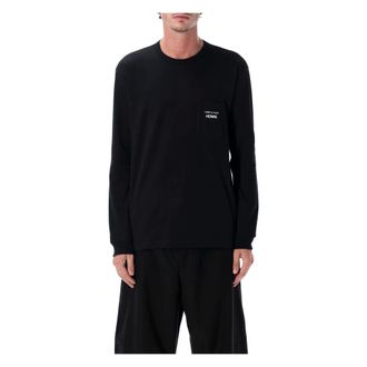 Comme Des Gar&ccedil;ons Herren, Oberteile, Schwarzk, MGr&ouml;&szlig;e