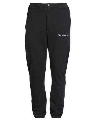 Throwback. BAS - Pantalons sur YOOX.COM