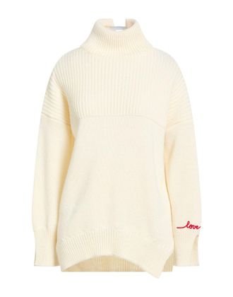 Merci Italia STRICKWAREN - Rollkragenpullover auf YOOX.COM