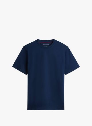 Tommy Hilfiger T-shirt manches courtes en coton