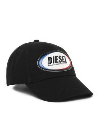Diesel Cap C-Diaz