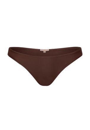 Moda Minx Bikinihose Simple Swim Fixed