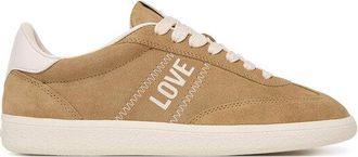 Love Moschino Sneakers JA15272G1PIG0105 Braun