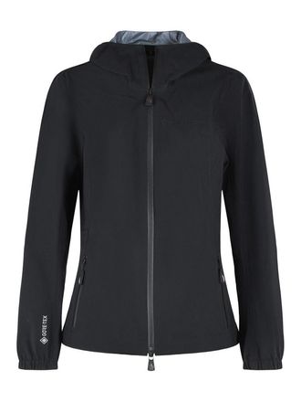 Moncler Veste Casual - Noir