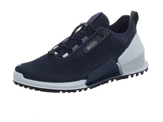Ecco Herren Biom 2.0 M Low BREATHRU T Shoe, Night Sky/Ombre, 41 EU
