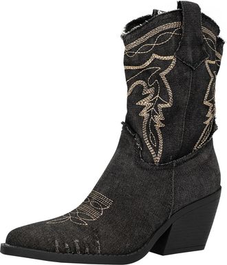 Elara Cowboystiefel