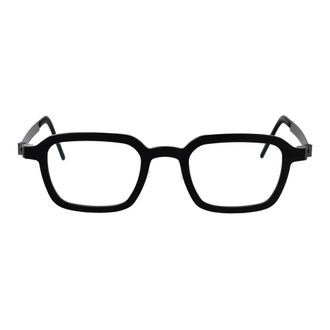 Lindberg Acetanium 1066 Optical Frame - unisex - Accessoires - Noir - Taille: 48 MM