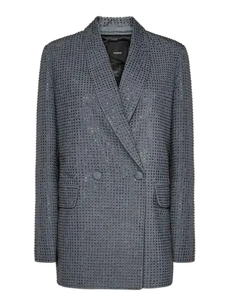Pinko Blazer - Gris