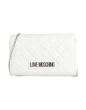Love Moschino TASCHEN - Umh&auml;ngetasche auf YOOX.COM