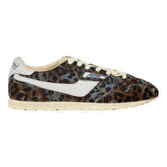 Autry Sneakers - - Shoes - Damen - Mehrfarbig - 40 EU