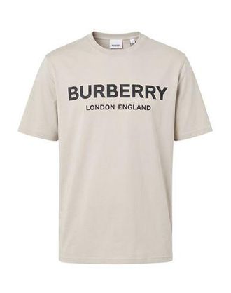 Burberry TOPS - T-shirts sur YOOX.COM