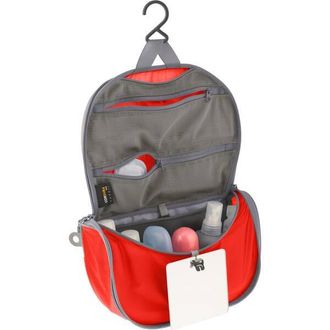 Sea To Summit Kleintasche Ultra-Sil Hanging Toiletry Bag