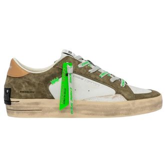 Crime London Homme, Chaussures, Multicolore, Taille: 45 EU Sneakers