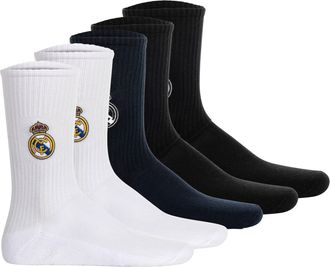 Real Madrid Socken