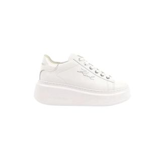 Karl Lagerfeld Anakapri Sneakers - - Shoes - Damen - Wei&szlig; - 39 EU