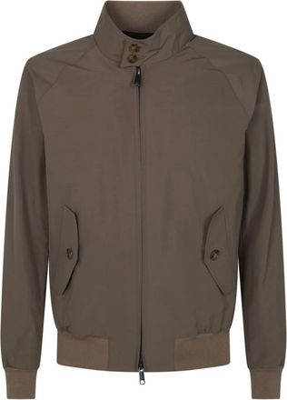 Baracuta Homme, Vestes, Brun, Taille: S Veste Bomber G9