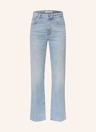 Marc O'Polo Marc Opolo Flared Jeans Kiruna blau