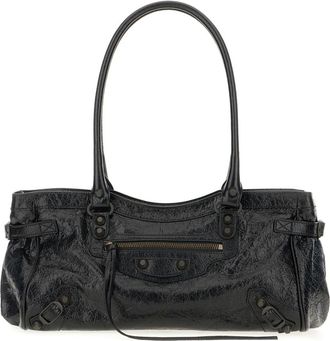 Balenciaga Damen, Taschen, Schwarzk, ONE SIZEGr&ouml;&szlig;e