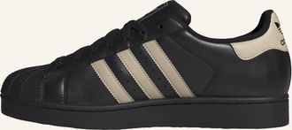 adidas Originals Adidas Originals Sneaker Superstar Ii schwarz