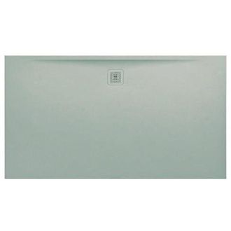 Laufen Pro Duschwanne, 1800x1000x34mm, superflach, 0, - Laufen