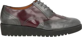 Marco Ferretti SCHUHE - Schn&uuml;rschuhe auf YOOX.COM
