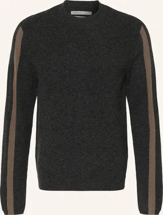 AllSaints Allsaints Pullover Hawke grau