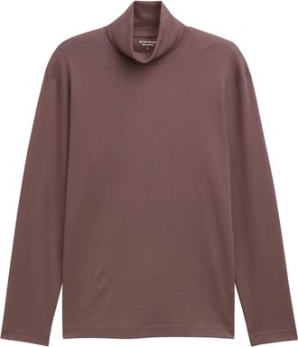 Tom Tailor Herren Longsleeve T-Shirt