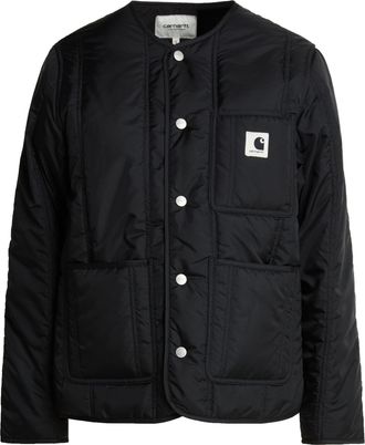 Carhartt Work in Progress JACKEN & M&Auml;NTEL - Pufferjacken & Daunenjacken auf YOOX.COM