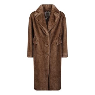 S.W.O.R.D 6.6.44 S.w.o.r.d 6.6.44, Damen, M&auml;ntel, Braun, 2XSGr&ouml;&szlig;e