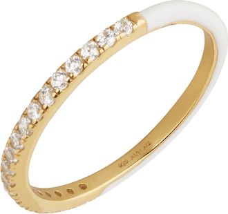 Glanzst&uuml;cke M&uuml;nchen Ring