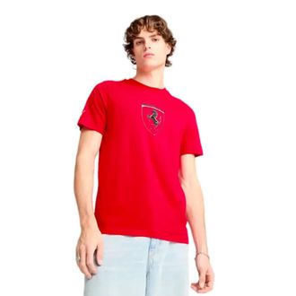 Puma Puma, Herren, Oberteile, Rot, XSGr&ouml;&szlig;e