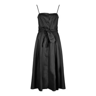 A|X Armani Exchange Robes - Femme - Robes - Noir - Taille: 36 FR